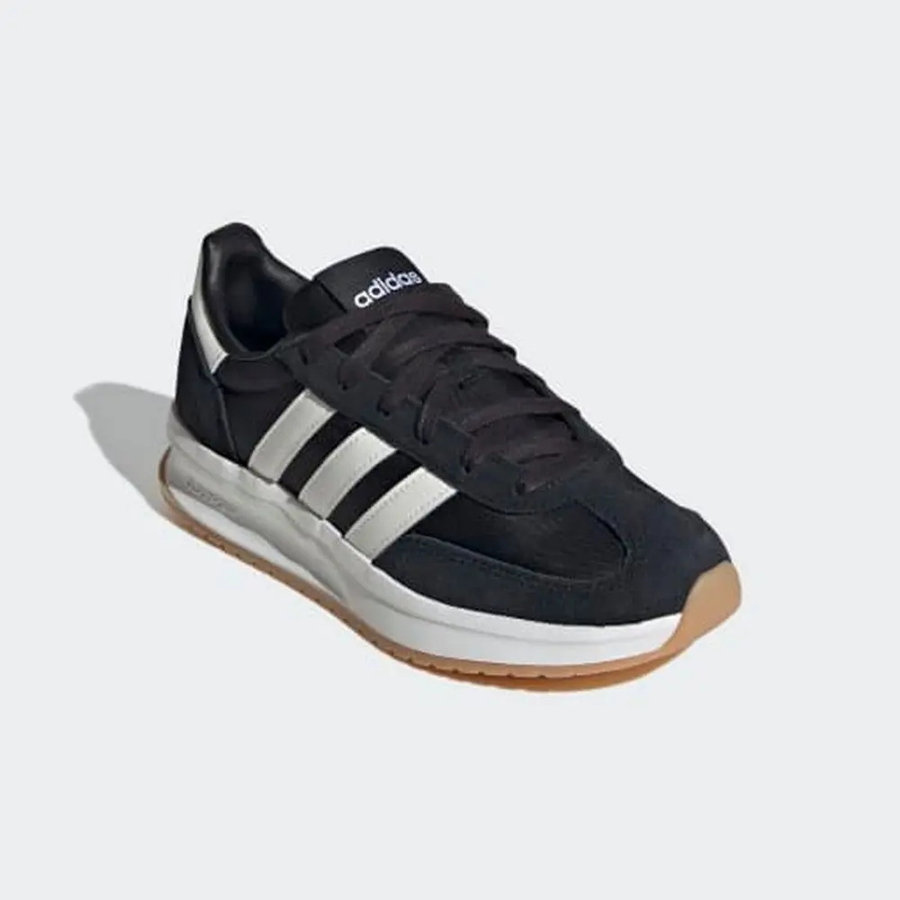 Adidas Ženske patike Run 70s 2.0, Crne