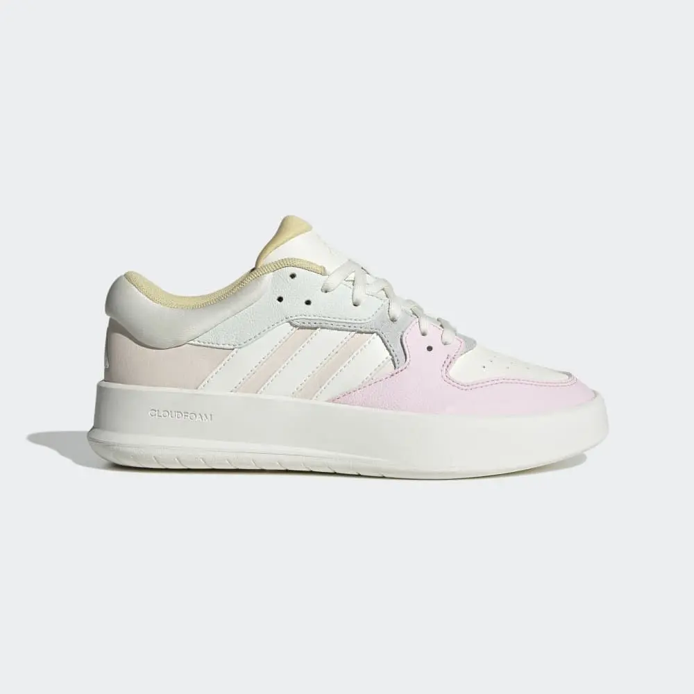 Adidas Ženske patike court 24, Roze
