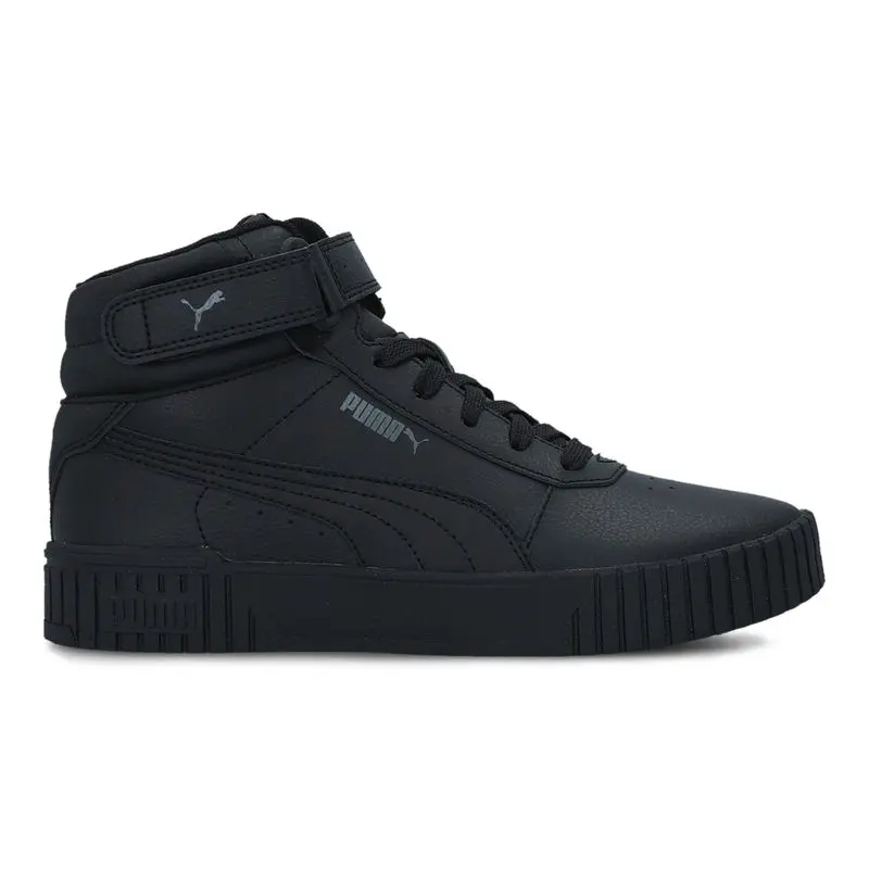 PUMA Ženske patike CARINA 2.0 MID crne