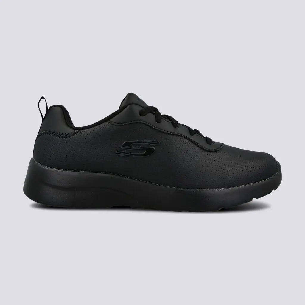Skechers Ženske patike Dynamight 2.0 eazy feelz, Crne
