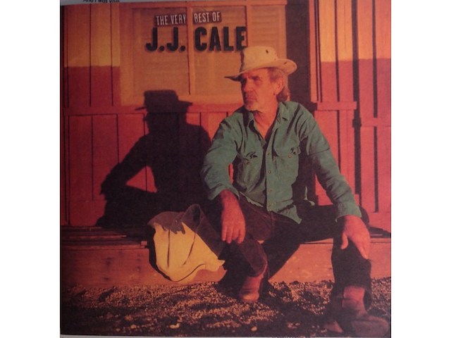 CALE, JJ - DEFINITIVE COLLECTION