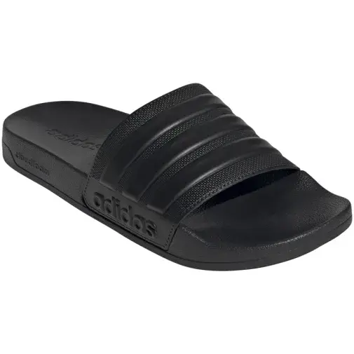 Adidas Papuče Adilette Shower, Crne