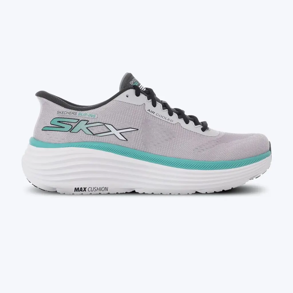 Skechers Muške patike Slip-ins max cushioning endeavour, Svetlosive
