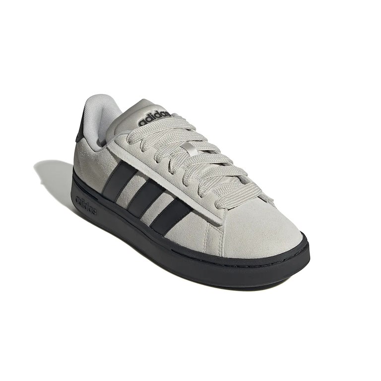 Adidas Muške patike Grand Court Alpha 00s, IH1287, Krem