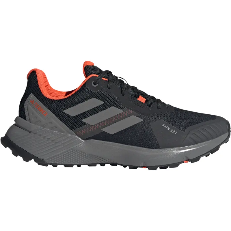 Adidas Muške patike Terrex Soulstride R, Crne