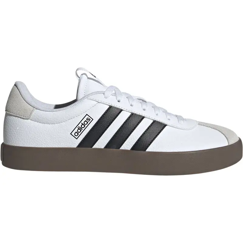 Adidas Muške patike VL Court 3.0, Belo-crne