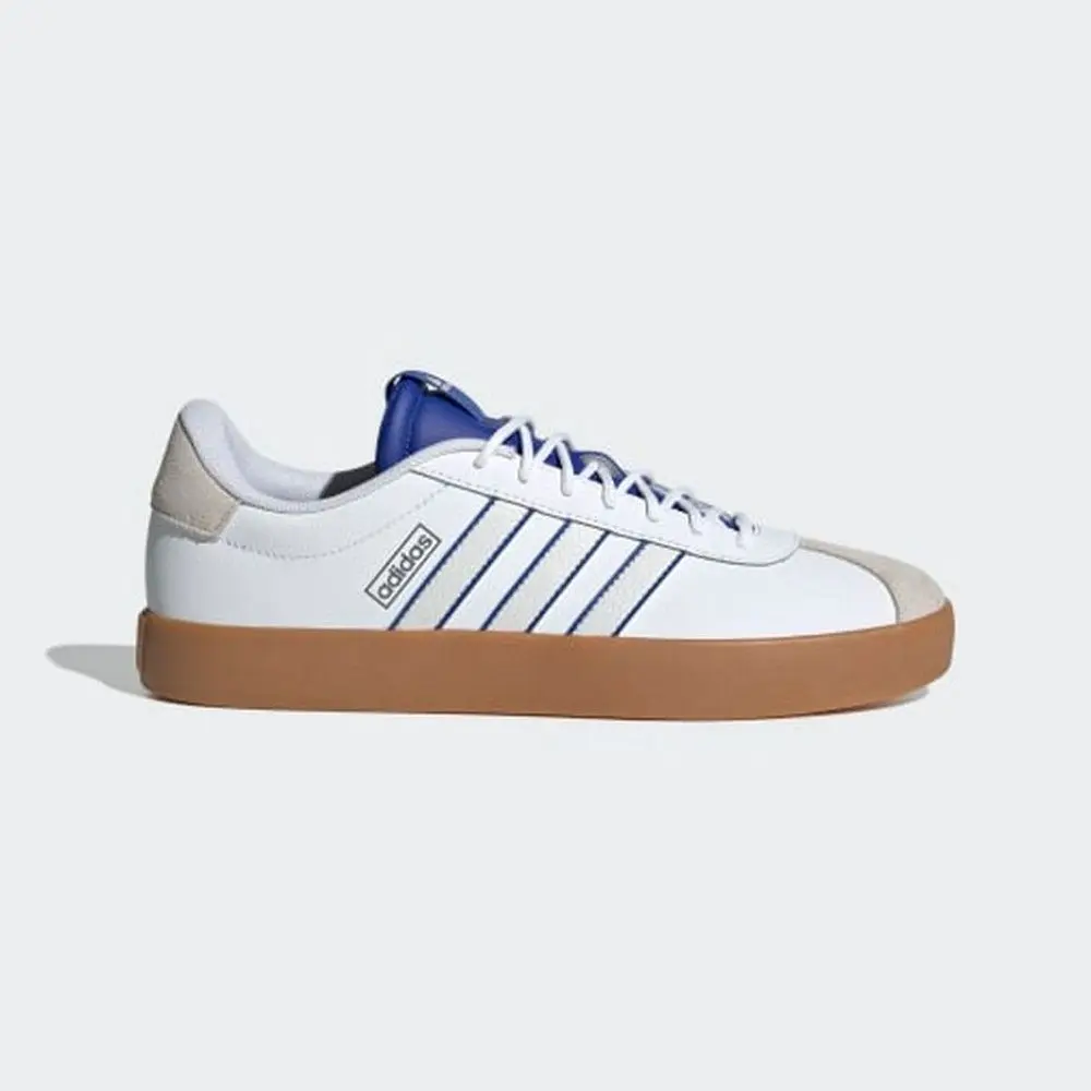 Adidas Muške patike Vl Court 3.0, Bele