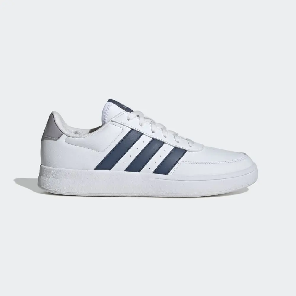 Adidas Muške patike Breaknet 2.0, Bele