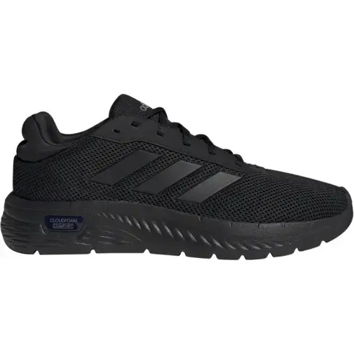 Adidas Muške patike CloudFoam Comfy, Crne