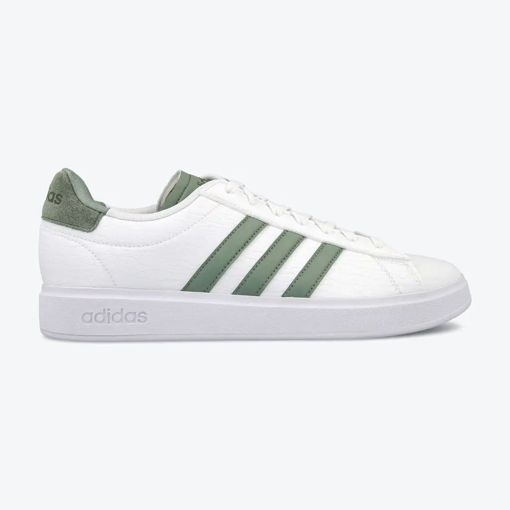 Adidas Muške patike Grand Court 2.0, Bele