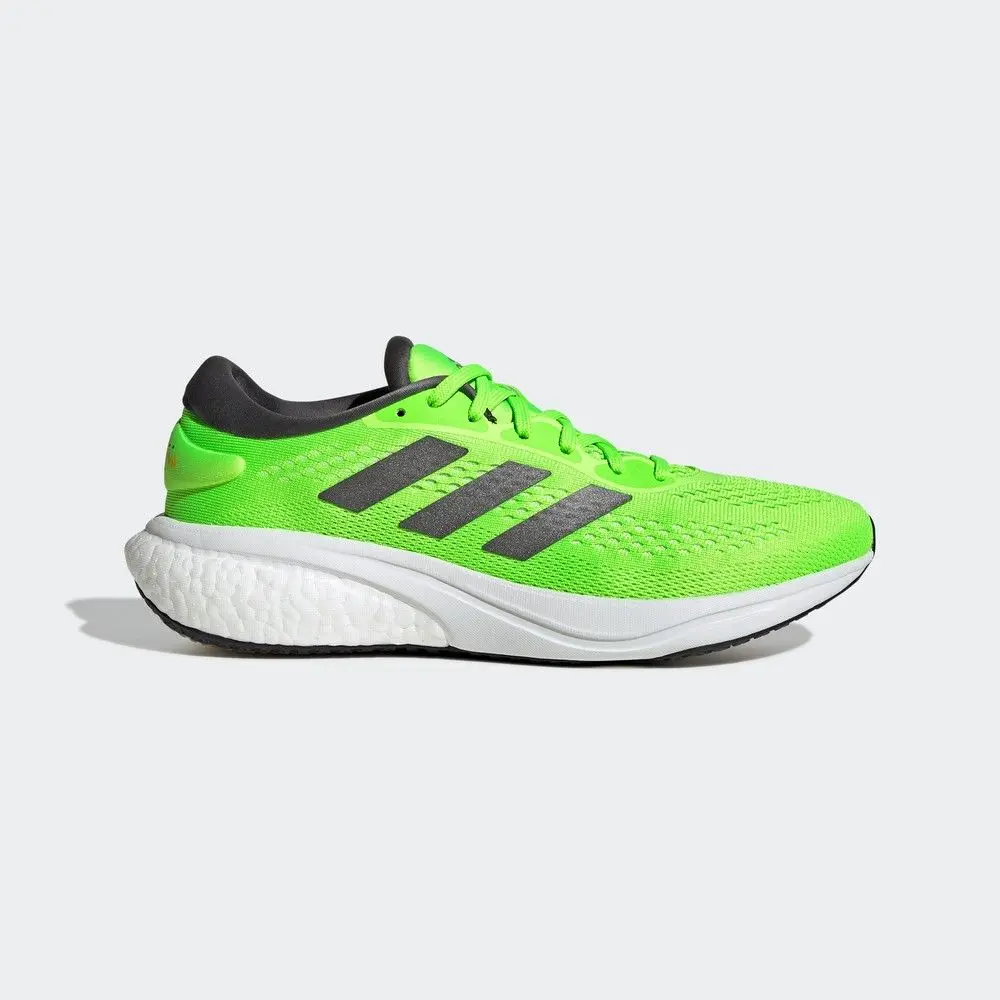Adidas Muške patike Supernova 2, Zelene
