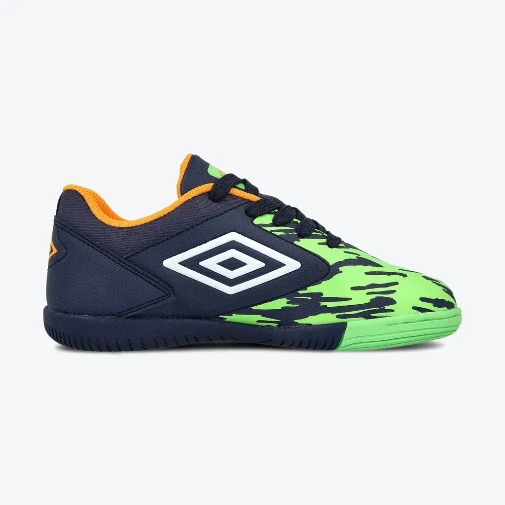 Umbro Patike za dečake Advantage jnr ic, Teget