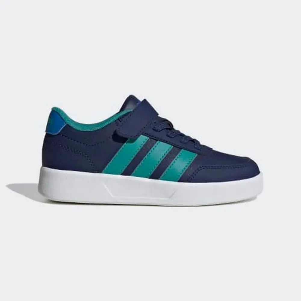 Adidas Patike za dečake Breaknet 3.0 el c, Teget