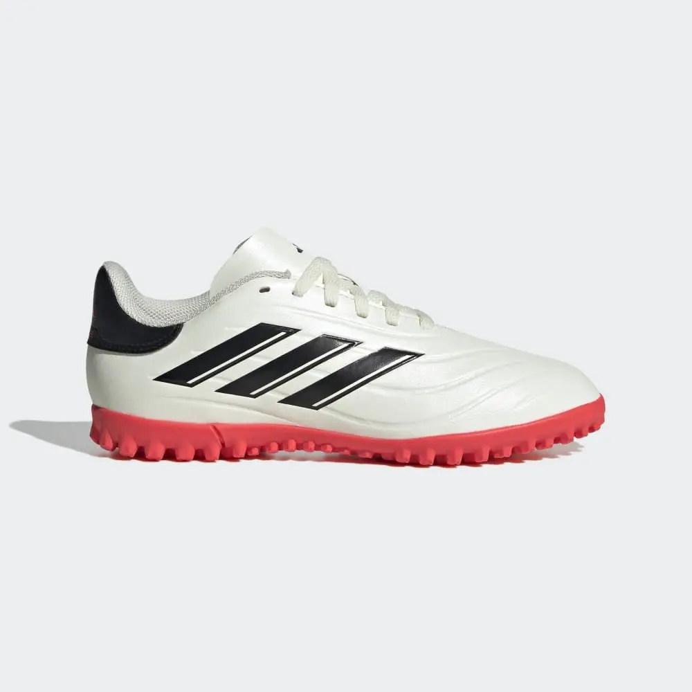 Adidas Patike za dečake Copa Pure 2 Club tf j, Bele