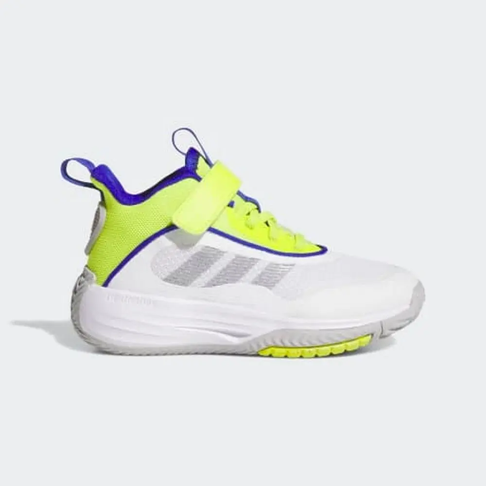 Adidas Patike za dečake Ownthegame 3.0, Bele