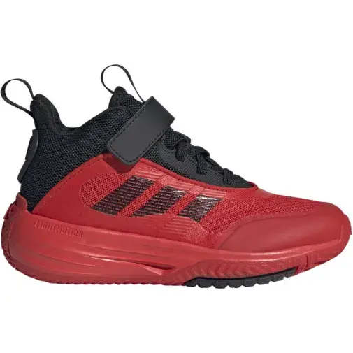 Adidas Patike za dečake Ownthegame 3.0 K, Crvene