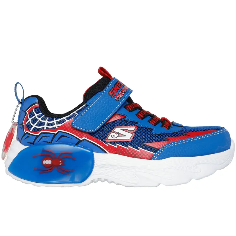 SKECHERS Patike za dečake Creature-Crawlers , Plave