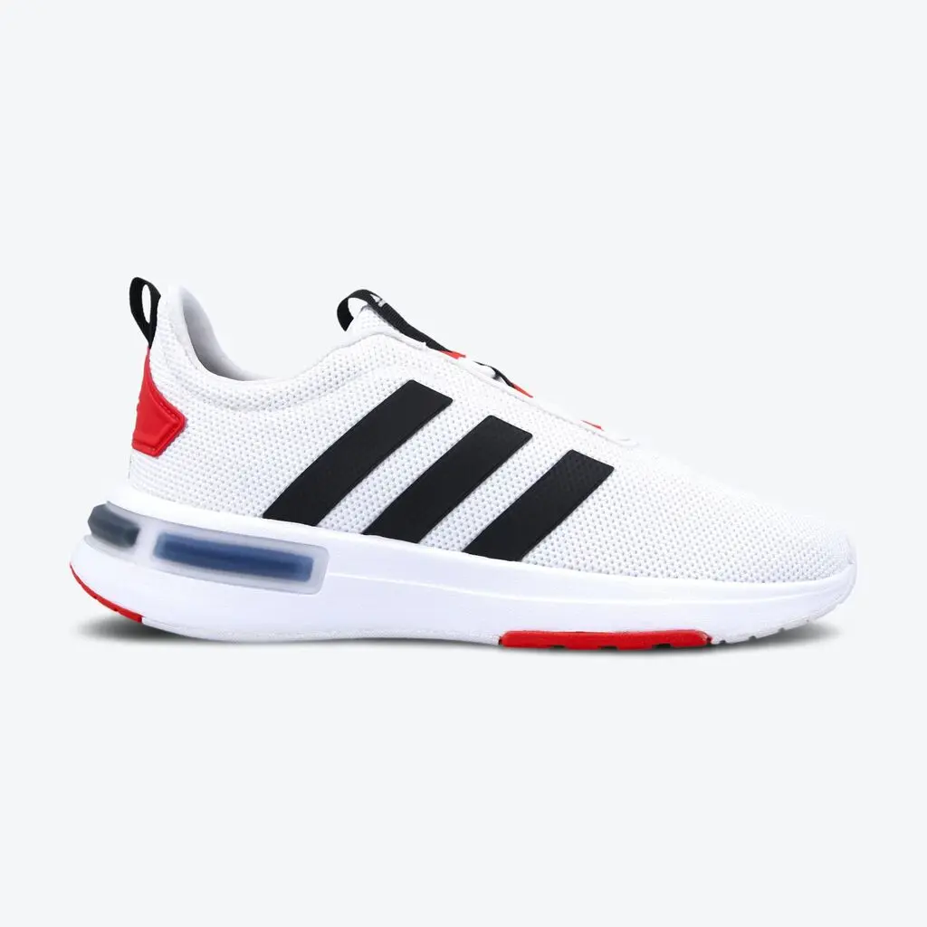 Adidas Patike za dečake Racer tr23 el k, Bele