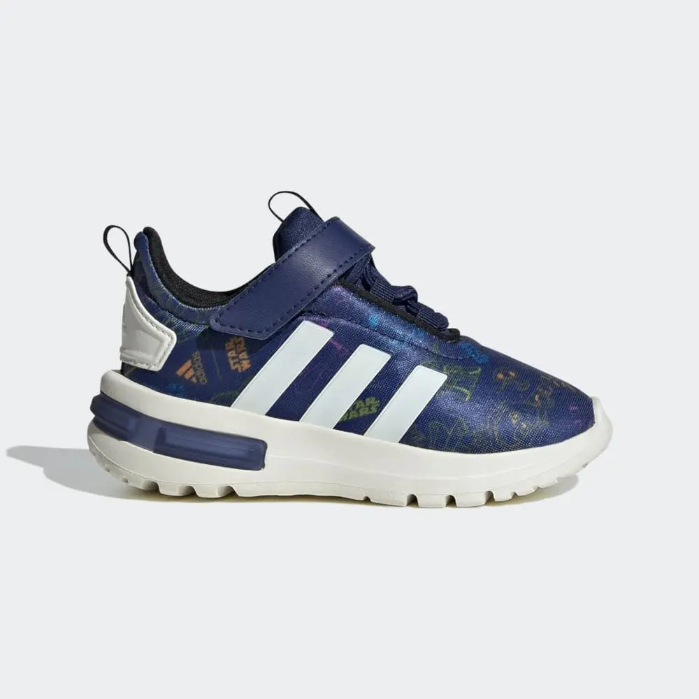 Adidas Patike za dečake Racer tr23 yj el, Teget