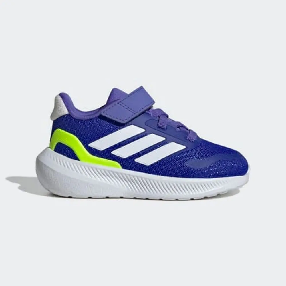 Adidas Patike za dečake Runfalcon 5 el, Plave