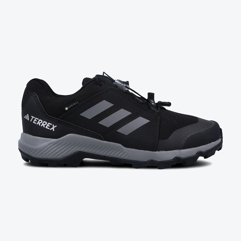 ADIDAS Cipele za dečake Terrex Gtx K Bpg, Crne