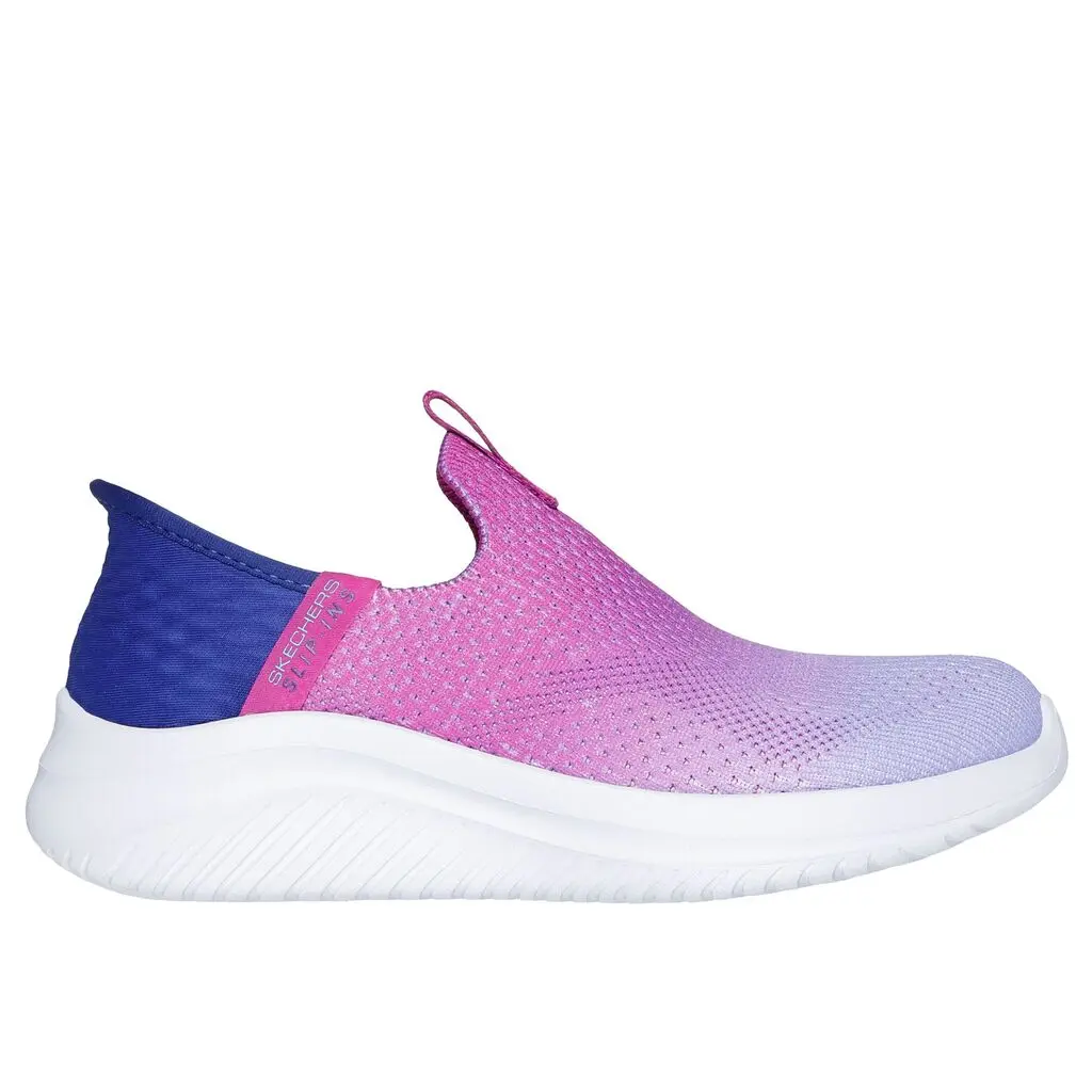 Skechers Patike za devojčice Slip-ins ultra flex 3.0, Roze