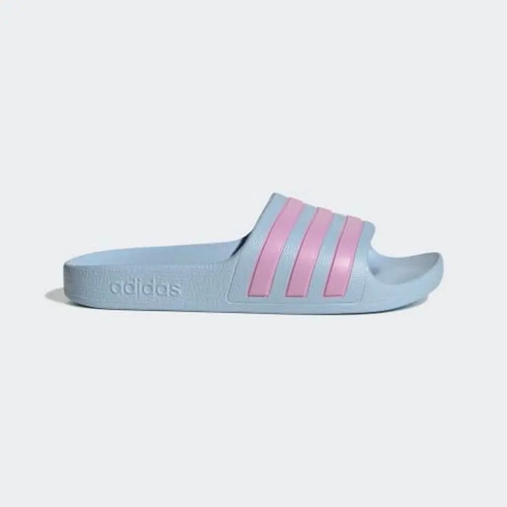 Adidas Papuče za devojčice Adilette, Plave