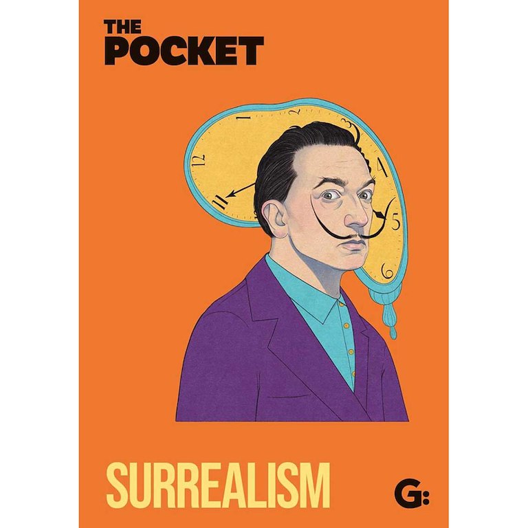 THE POCKET SURREALISM