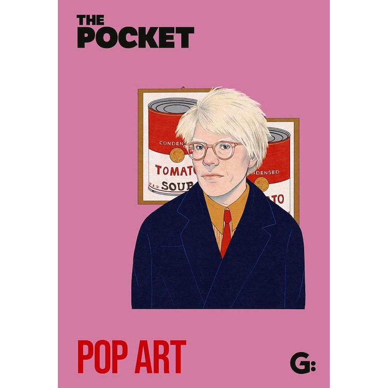 THE POCKET POP ART