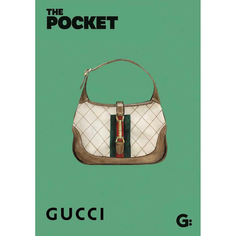 THE POCKET GUCCI