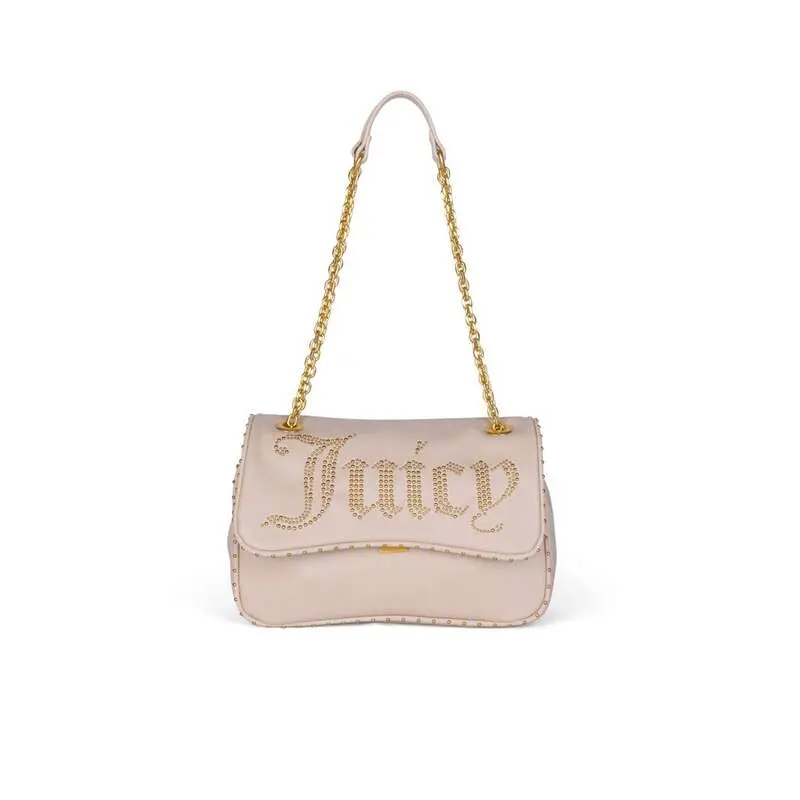 Juicy Couture Ženska torbica Kimberly, Bež