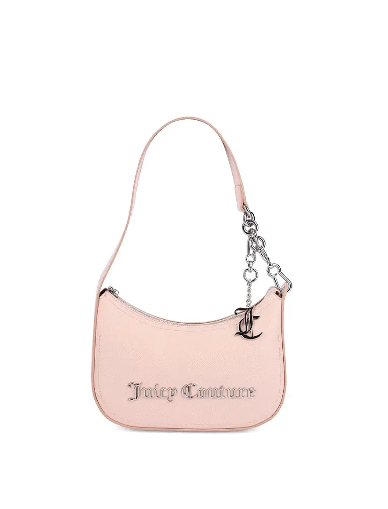Juicy Couture Ženska torbica Jasmine, Svetloroze