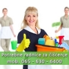Potrebne radnice za čišćenje 60 - 100.000