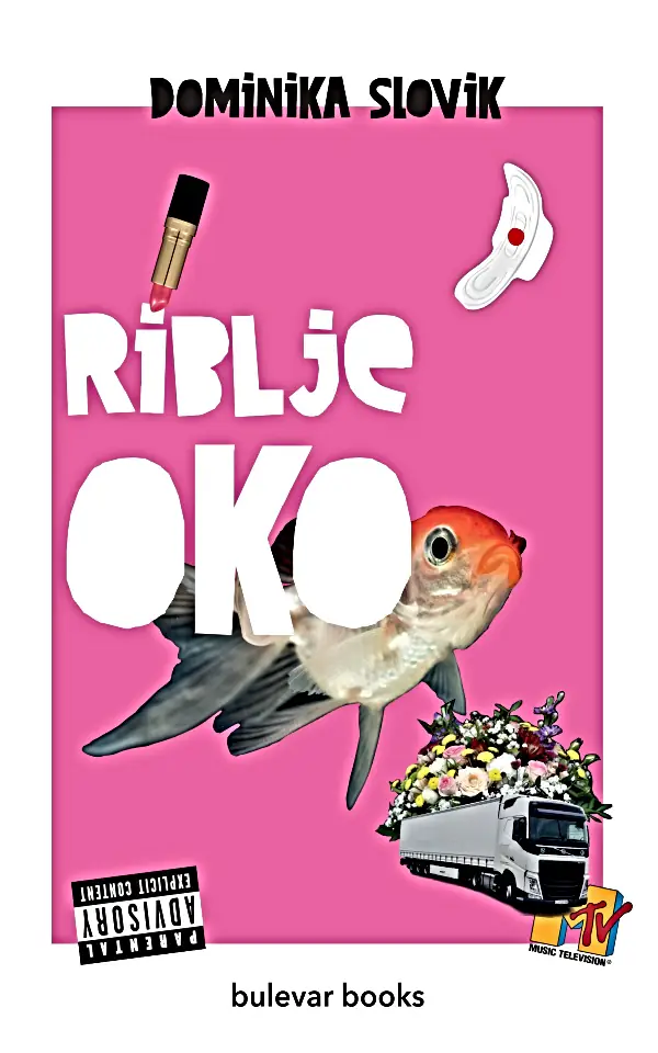 Riblje oko