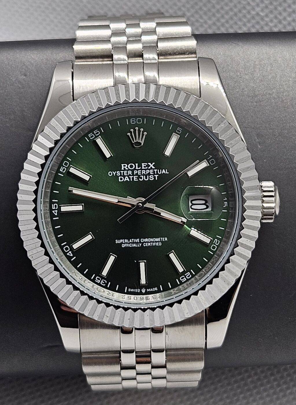 Rolex, Muški