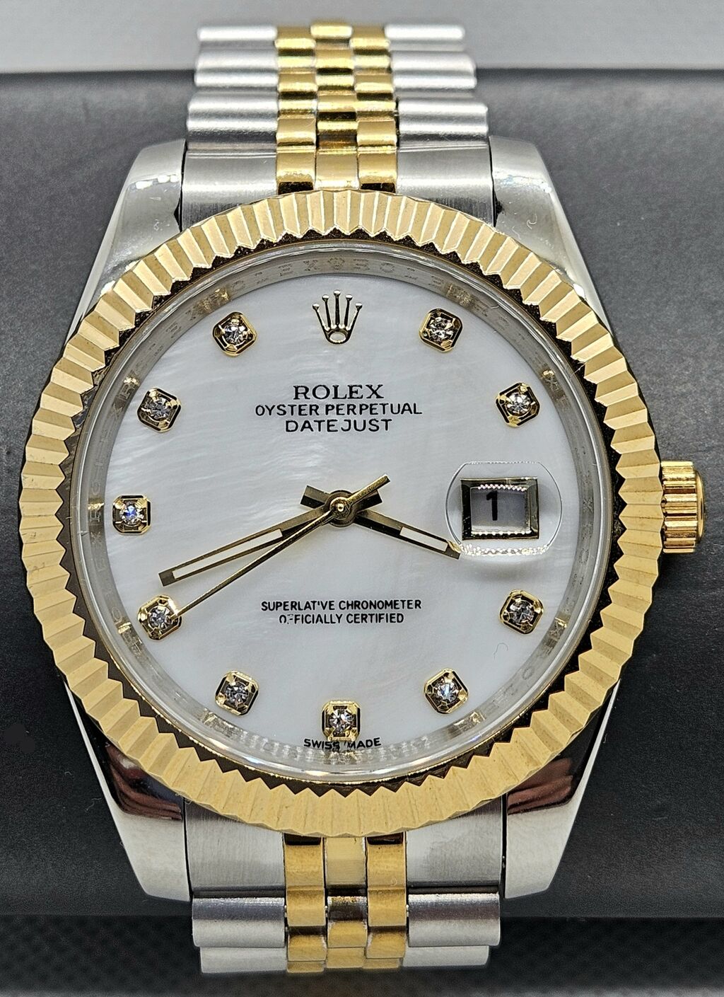 Rolex, Ženski