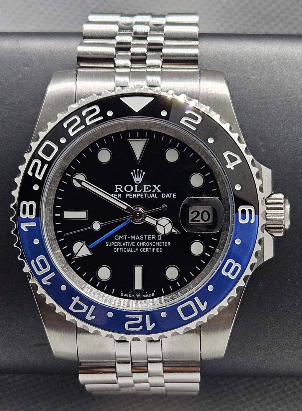 Rolex, Muški