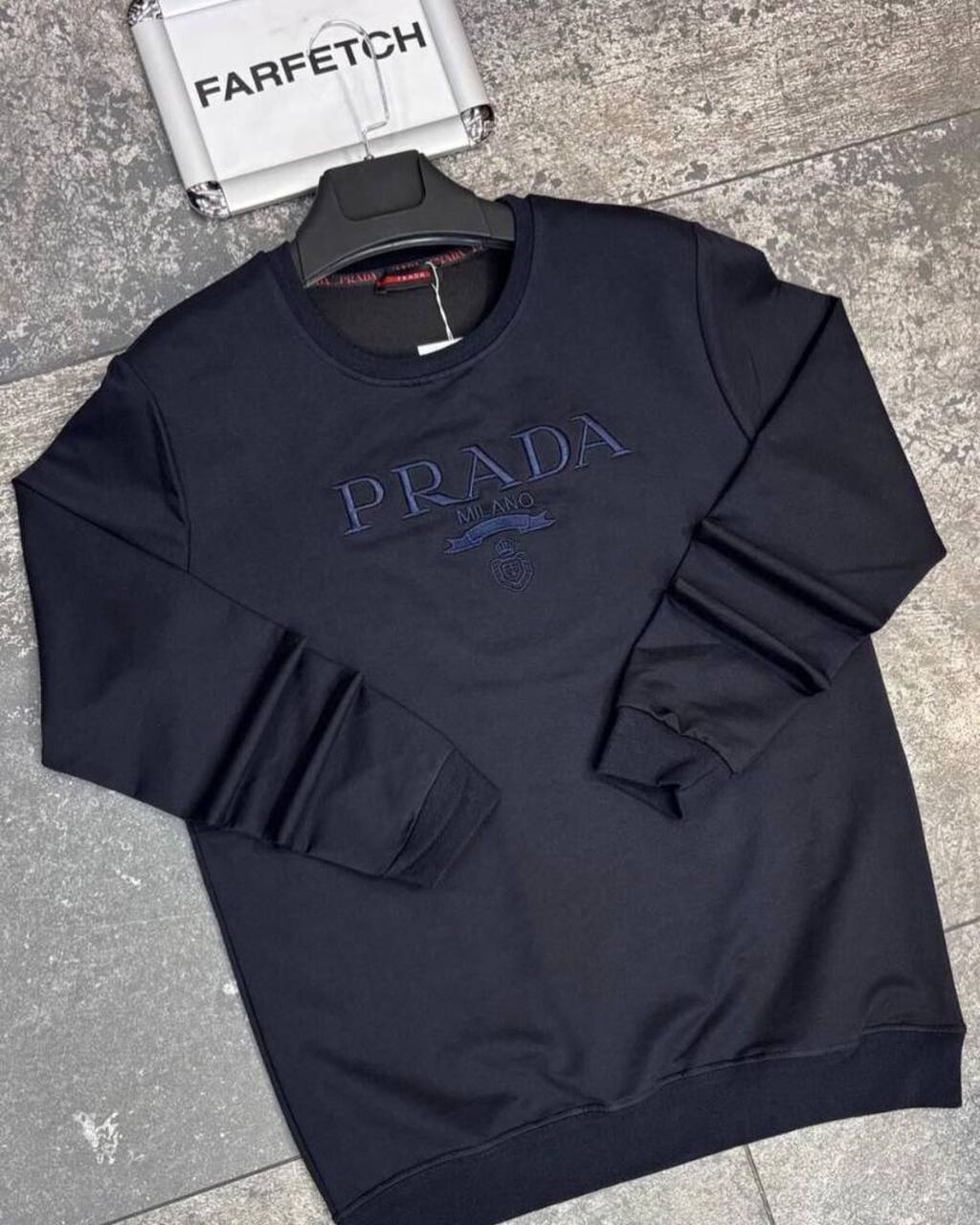 Prada duks NOVO Novo Veličine s m l xl 2xl fb Moja Kupovina 1