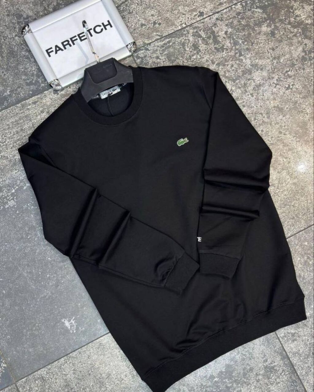 Lacoste duks NOVO Novo Veličine s m l xl 2xl fb Moja Kupovina 1