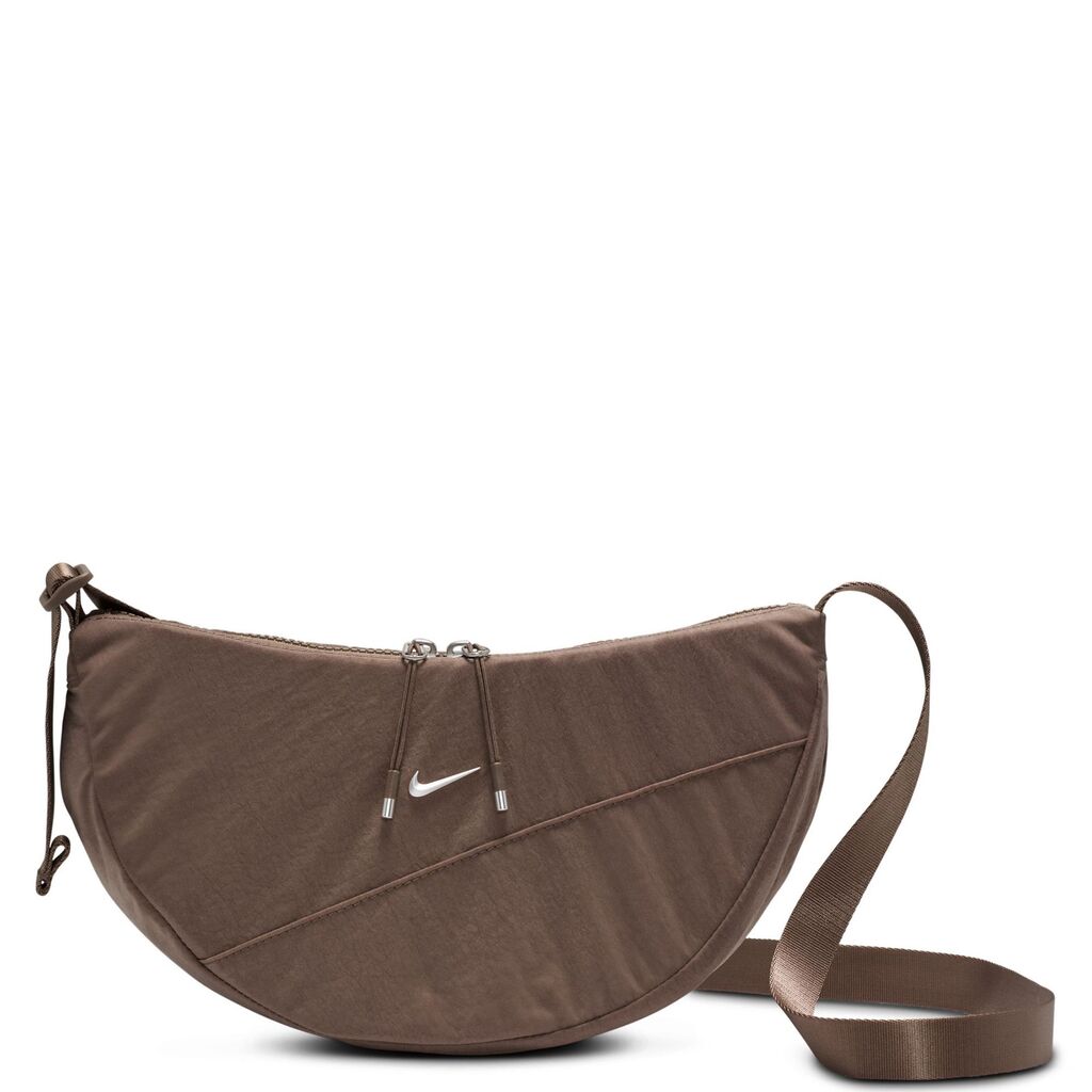 NIKE Aura Crescent Crossbody Bag NOVO (4L) HQ4370 214