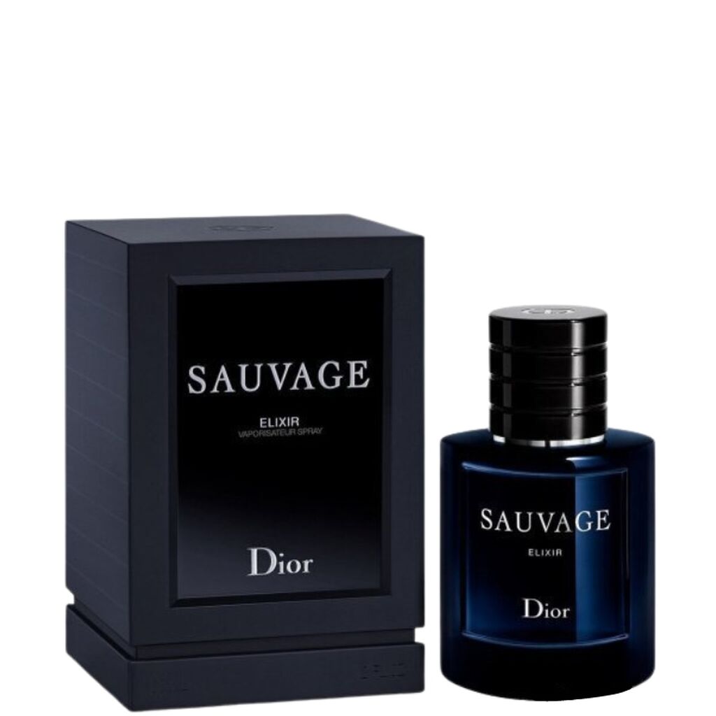 Dior Sauvage Elixir . U ponudi i drugi parfemi ovog brenda, kao i