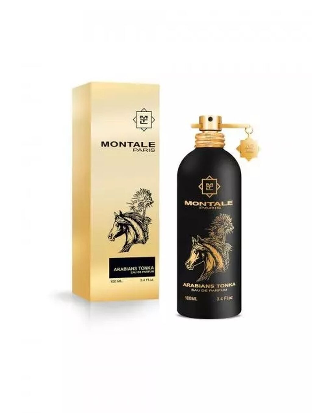 Montale Arabian Tonka 100ml . U ponudi i drugi parfemi ovog brenda