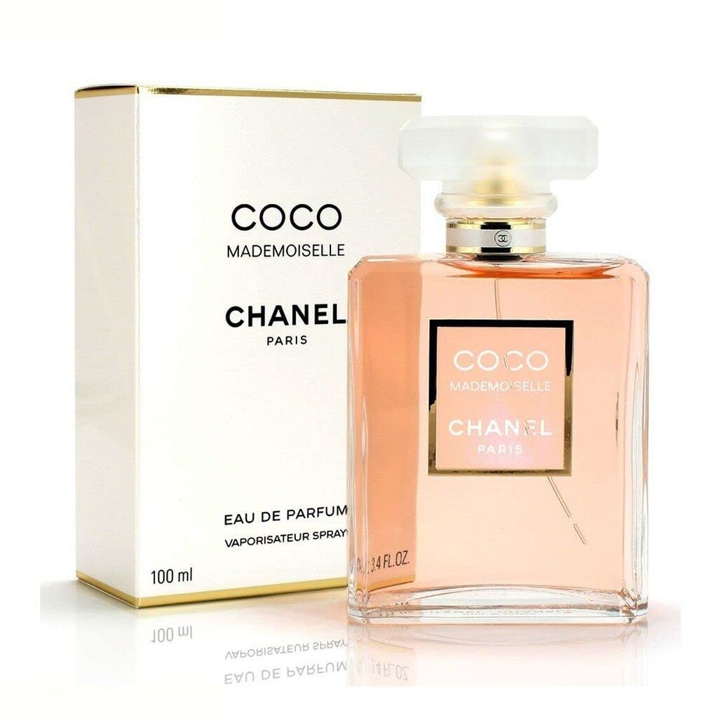 Chanel Coco Mademoiselle 100ml. U ponudi i drugi parfemi ovog brenda