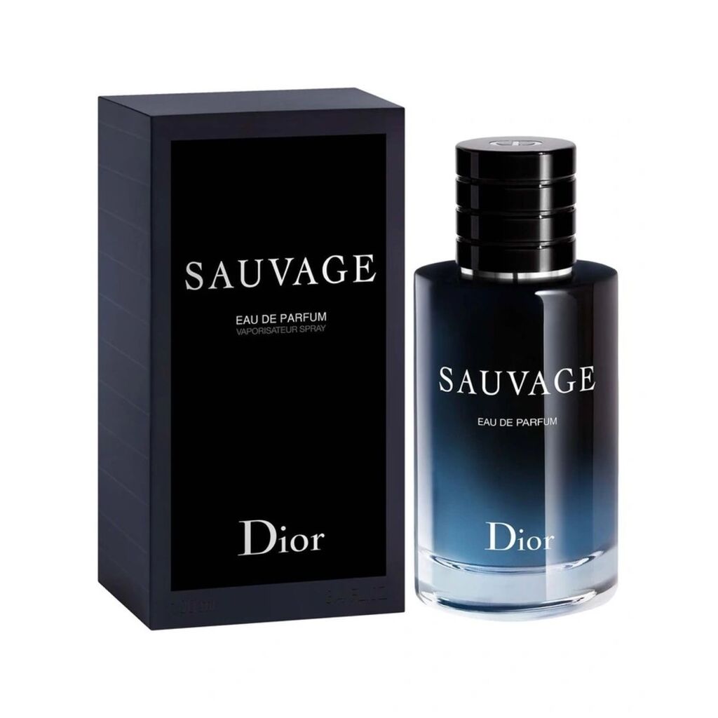 Dior Sauvage EDP 100 ml. U ponudi i drugi Dior parfemi kao i