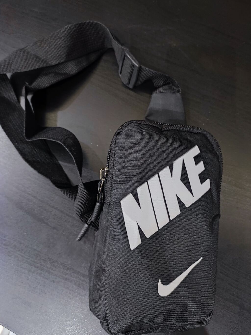 Torba za rame, Nike, Materijal: Platno