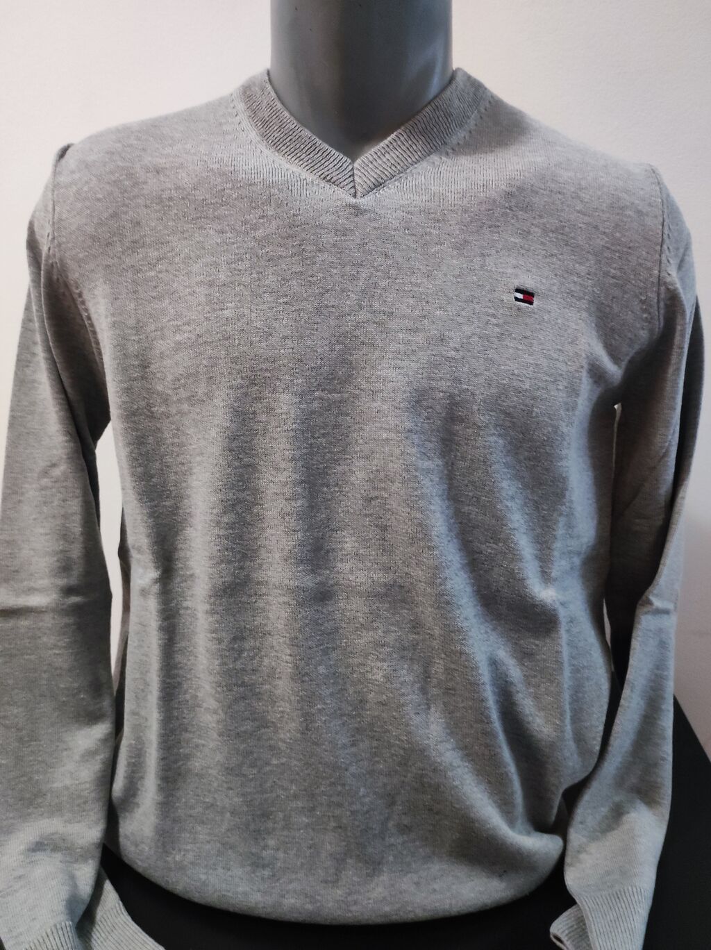 Polo,Tommy Hilfiger extra kvalitetni dzemperi od M do 3XL - Modeli