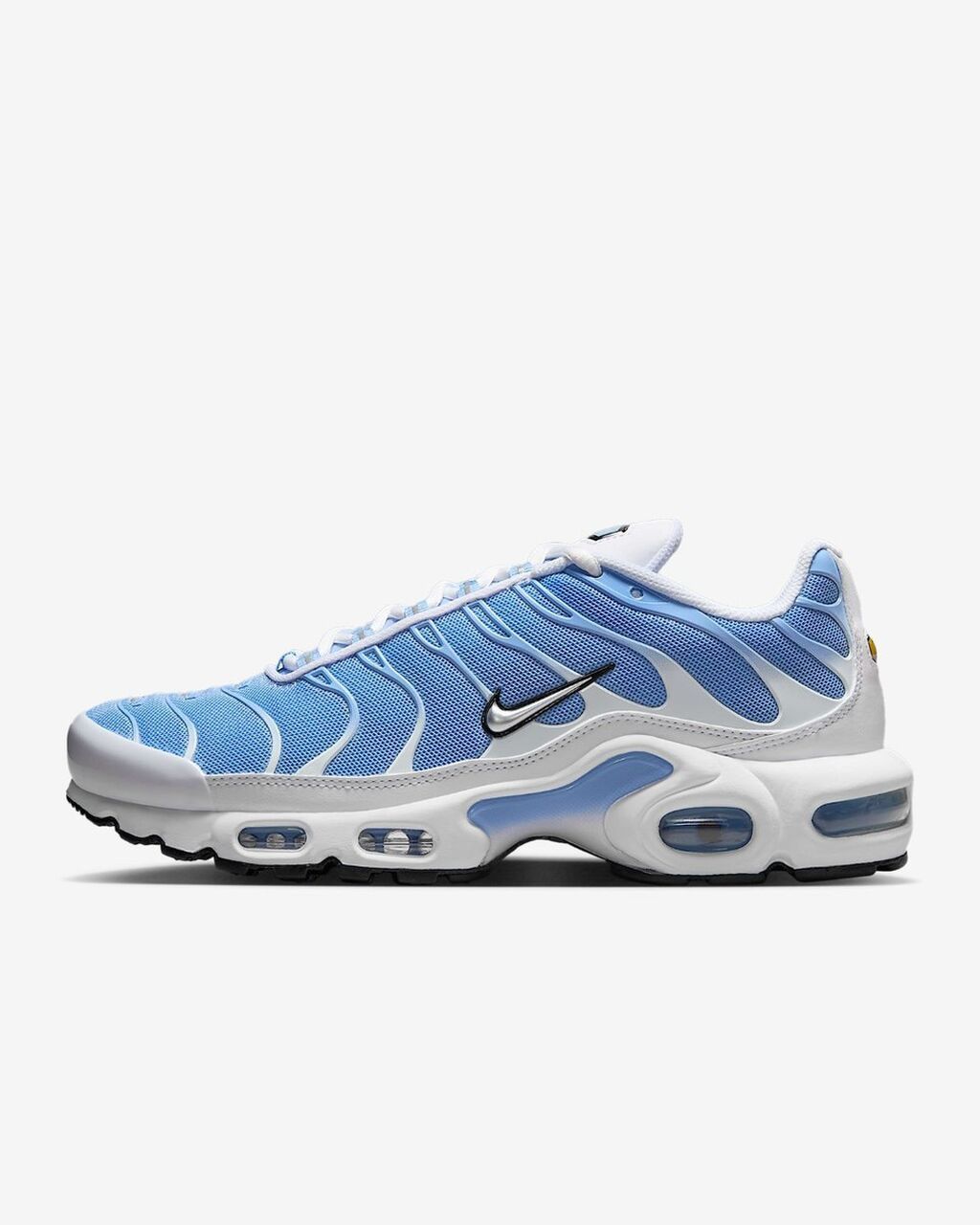 Nike Air Max Plus "Aluminum"br.41 cm25,5 NOVO CZ3671 105