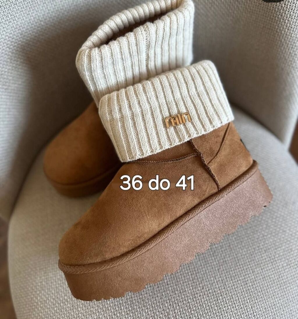 Ugg obuća 41