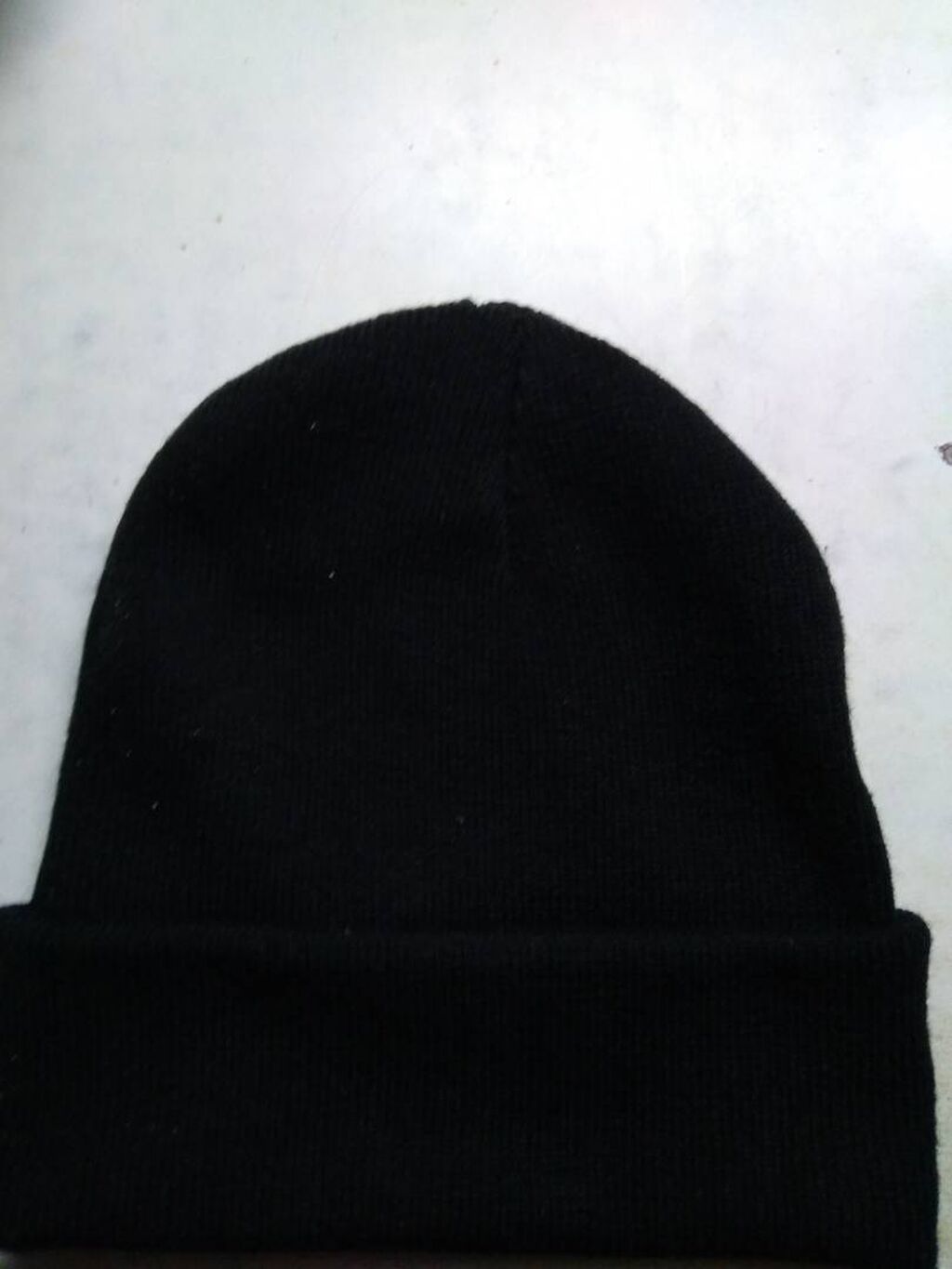 SKi kapa "Grcka", poliester, ocuvana