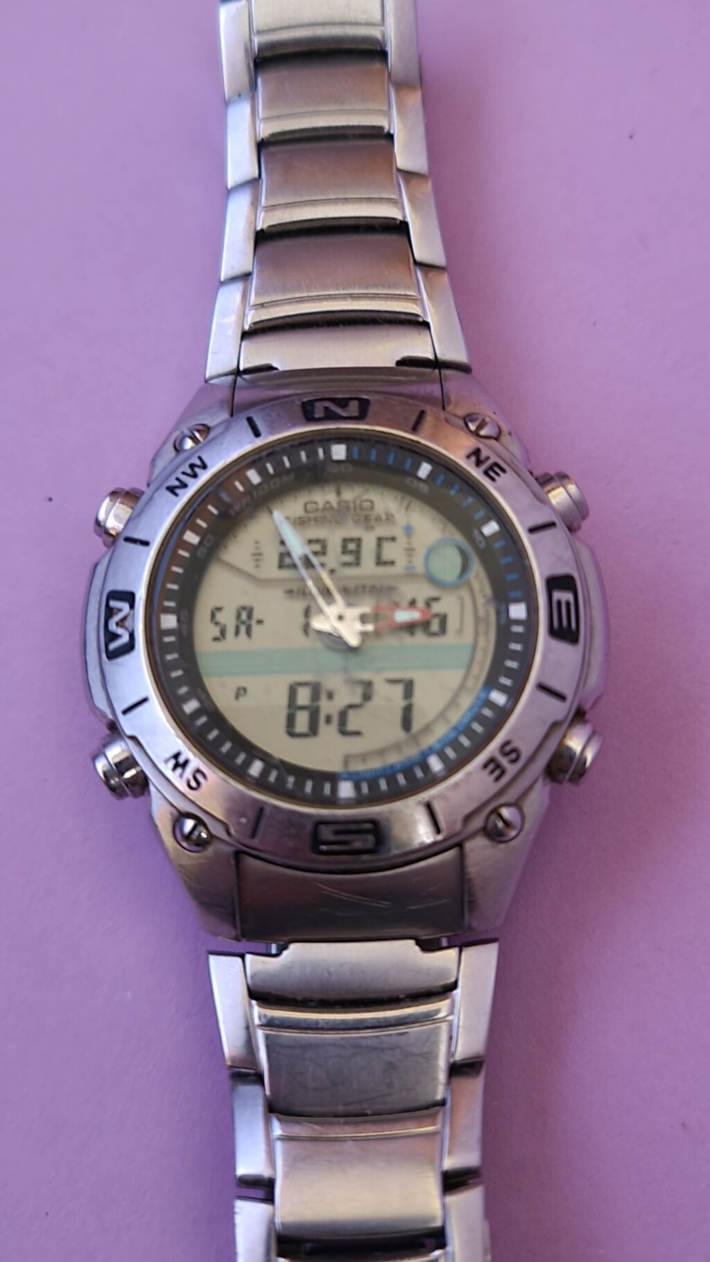 Casio